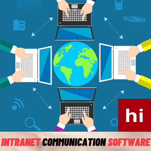 Hellointranet (hellointranet) - Gifyu (English)