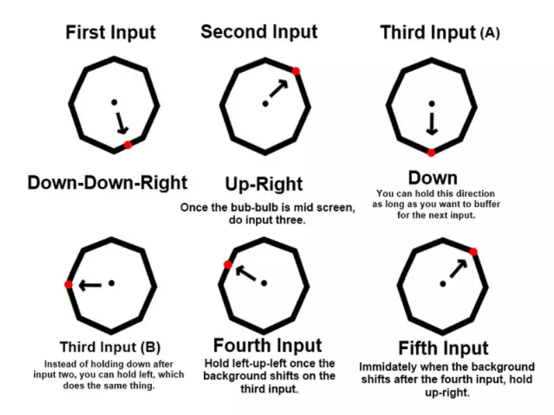 Paper Mario Archives