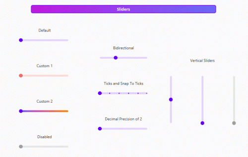 MaterialFX Previews - Gifyu