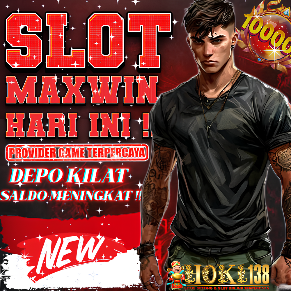 Hoki138 # Situs Slot Mahjong Terpercaya Resmi Fitur Terbaik & Slot ...