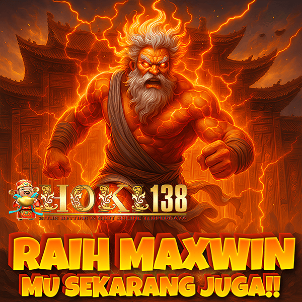 HOKI138: Easy Win Online Slot Heaven For Jackpot Hunters