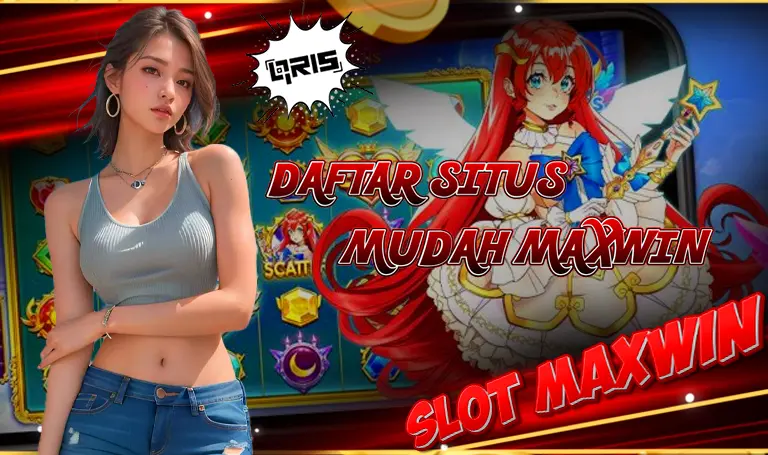 SARANG77 : Real Live Play Poker Slot SARANG 77