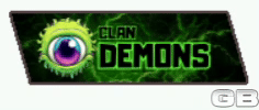 clan demons - Gifyu